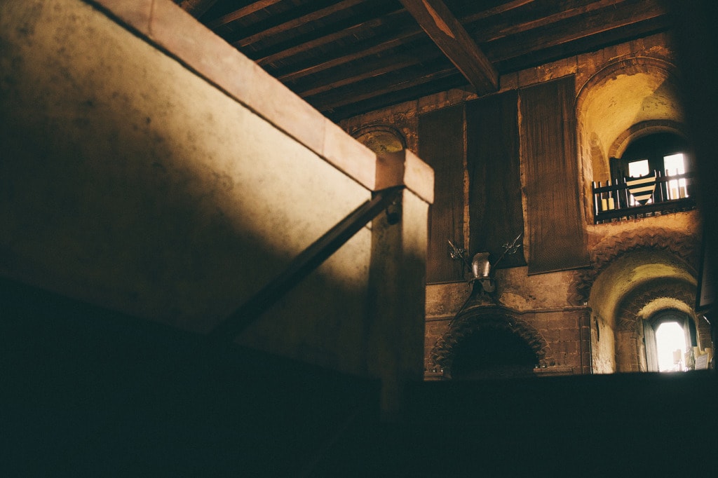 Hedingham Castle Wedding | UK Wedding Photographer