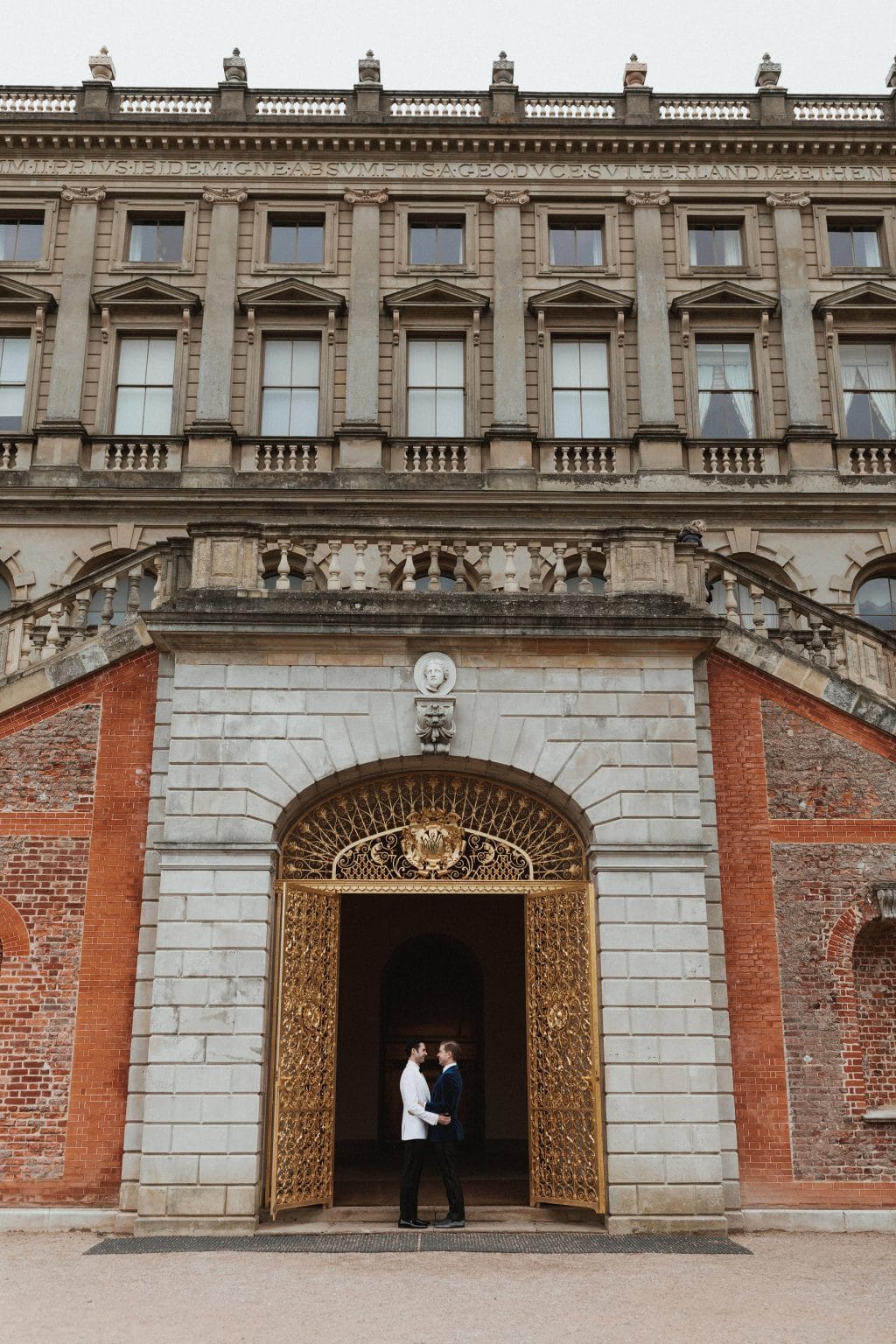 Cliveden House Wedding - Berkshire Wedding Photographer