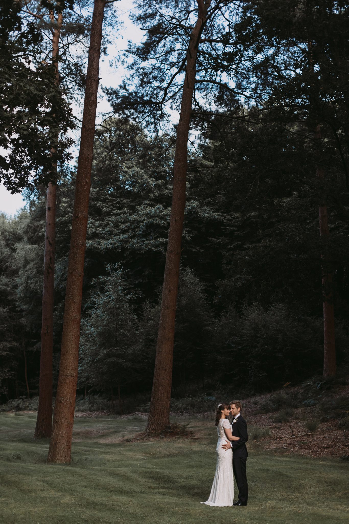 London Wedding Photographer - Luke Hayden Photography